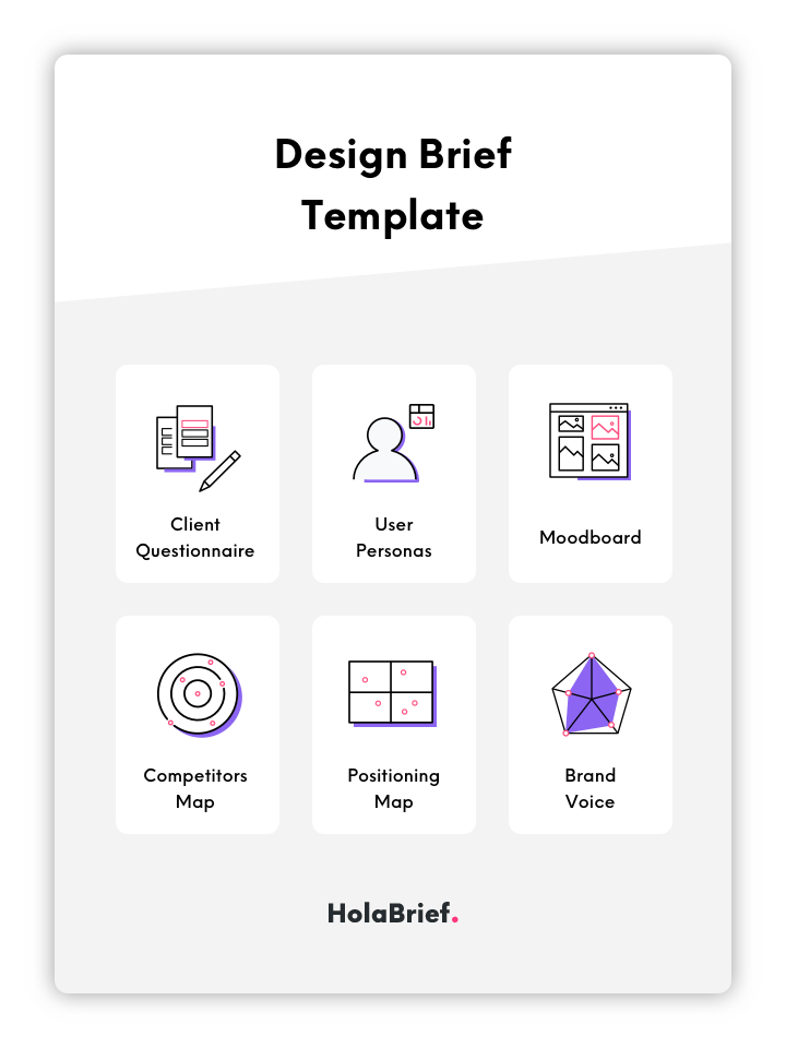 What Is A Design Brief And How To Write One Template What Is A Design Brief And How To Write One Template